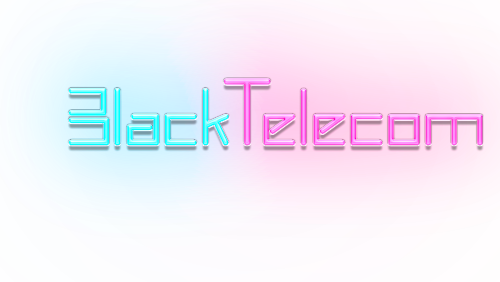 BLACKTELECOM – Asesoría de telecomunicaciones 3.0