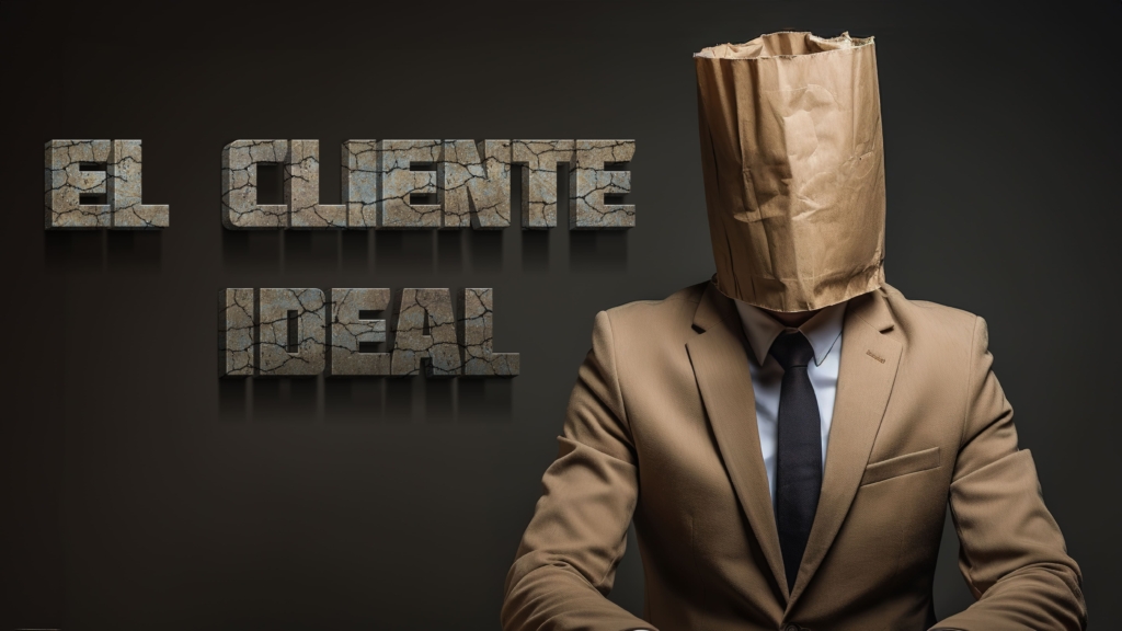 Buscando el Tesoro: El Cliente Ideal